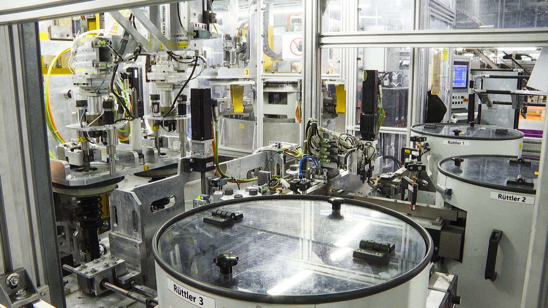 Startseite - AyTec Automation