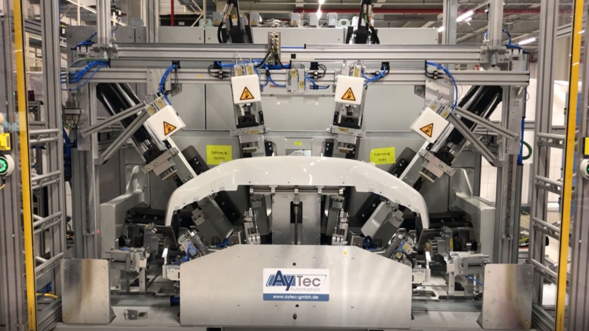 Startseite - AyTec Automation